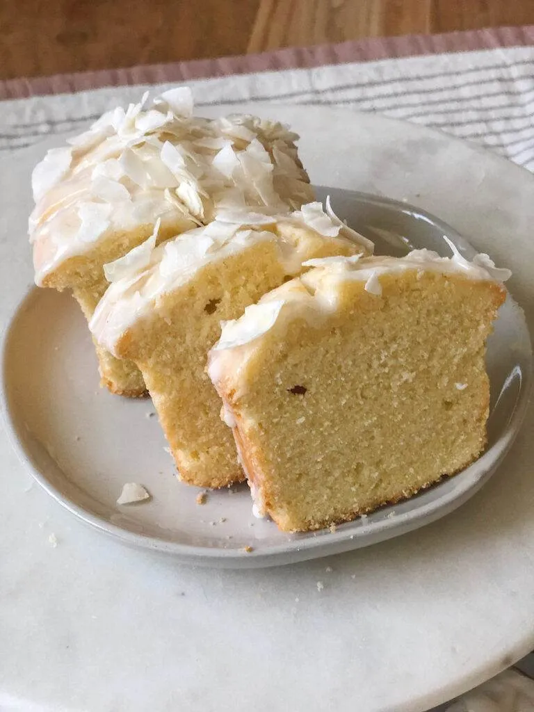 The Ultimate Strawberry Shortcake - That Bread Lady