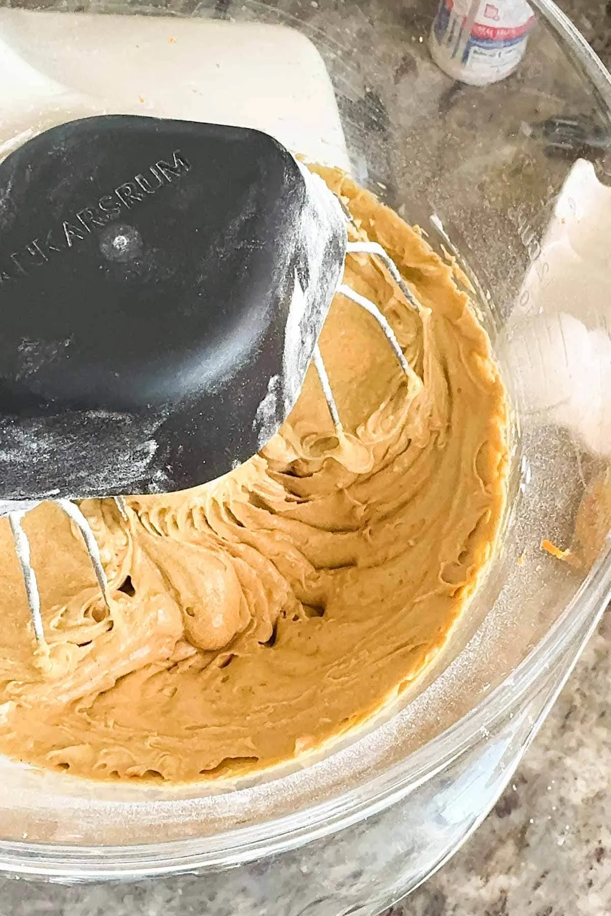 Spiced Gingerbread Cake Loaf - That Bread Lady