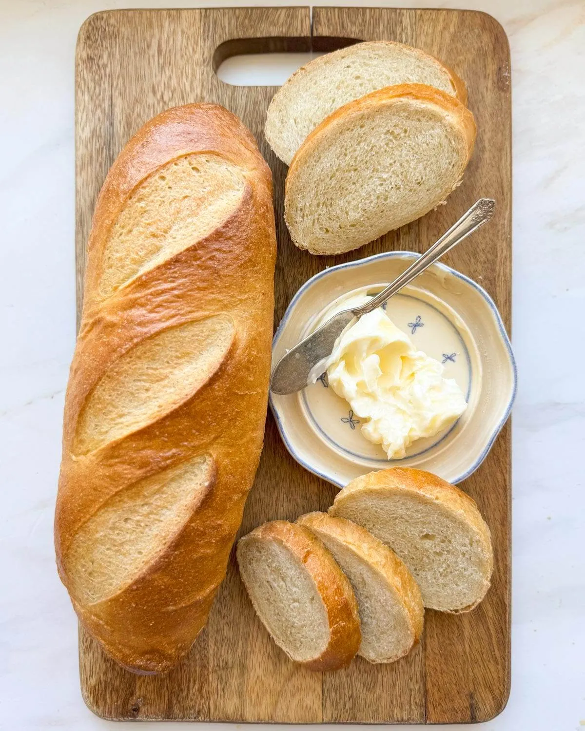 Easy Sourdough Bread Recipe - That Bread Lady